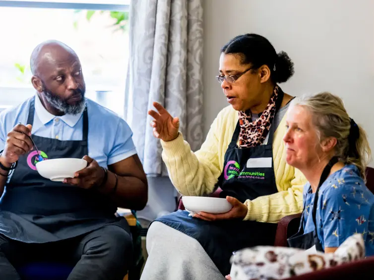Greater Manchester Research Engagement Network | We Are Vocal